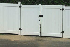 Fence Installation – Corriganville, MD | Upright Fence Co.